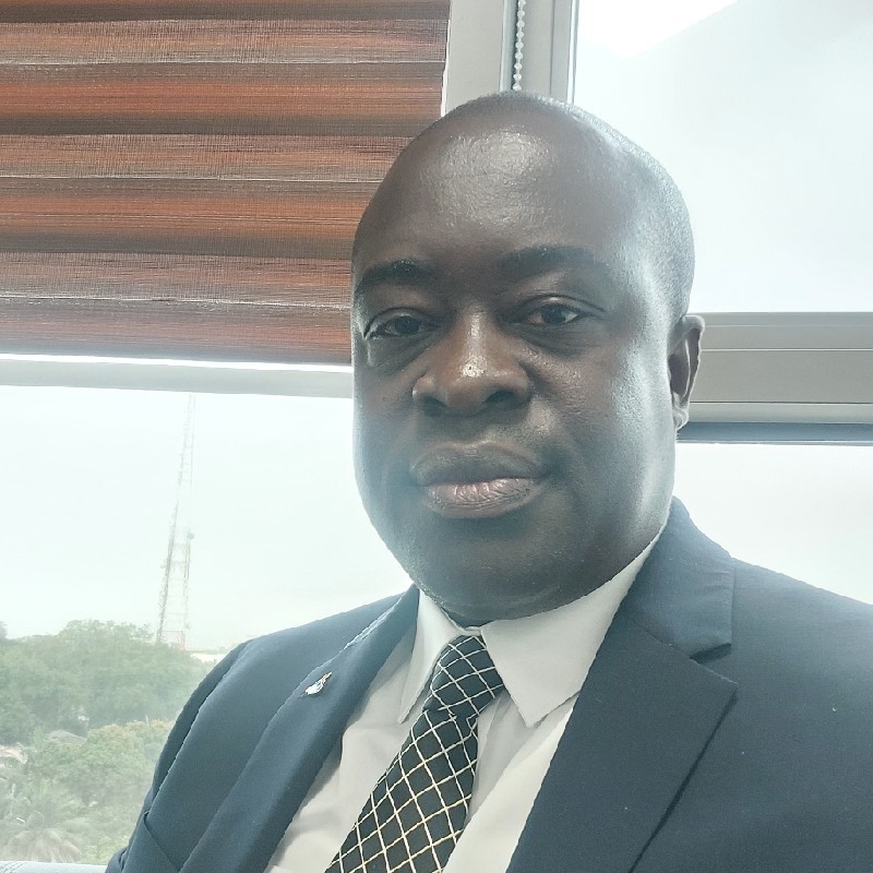 Kofi Yiadom-Boakye - Manager Corporate Banking - Ghana Export-Import ... Kofi Yiadom-Boakye - Manager Corporate Banking - Ghana Export-Import ...