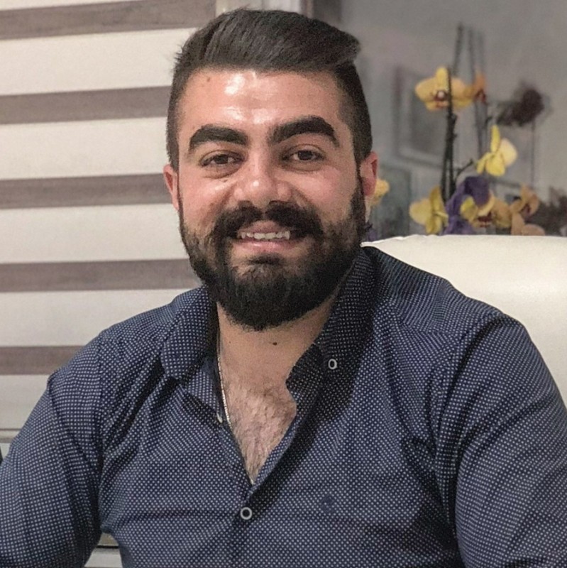 SERHAT SERHATLI - Ceo - Kendi işim | LinkedIn SERHAT SERHATLI - Ceo - Kendi işim | LinkedIn