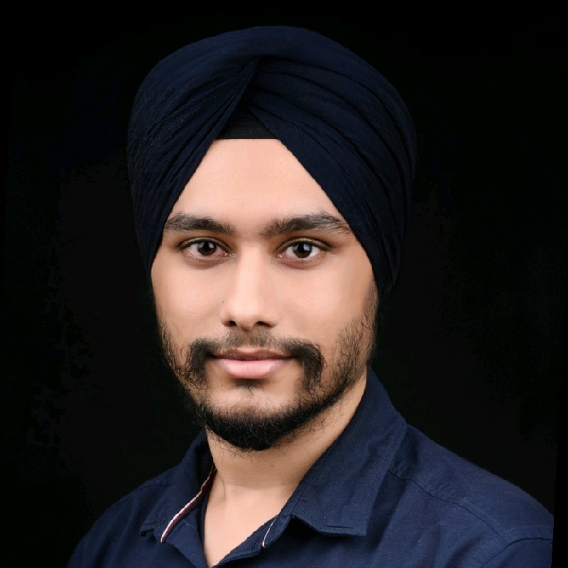 Gursimar Singh - Senior Computer Vision Engineer - Big Vision | LinkedIn Gursimar Singh - Senior Computer Vision Engineer - Big Vision | LinkedIn