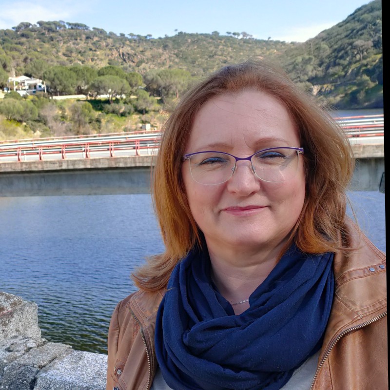 Katarzyna Swiderska - Fuenlabrada, Comunidad de Madrid, España | Perfil ... Katarzyna Swiderska - Fuenlabrada, Comunidad de Madrid, España | Perfil ...