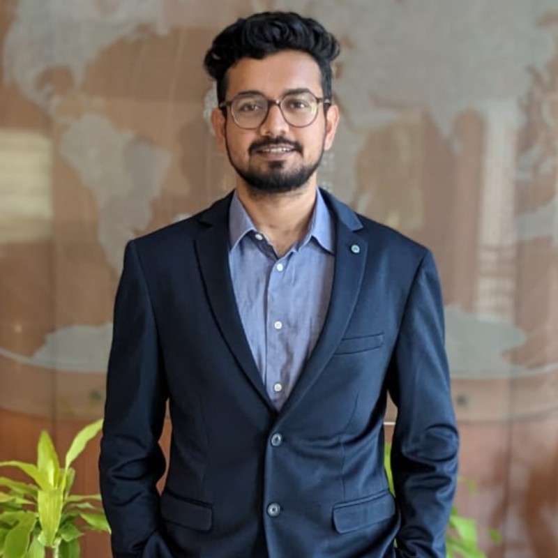Vibhu Jain | LinkedIn Vibhu Jain | LinkedIn