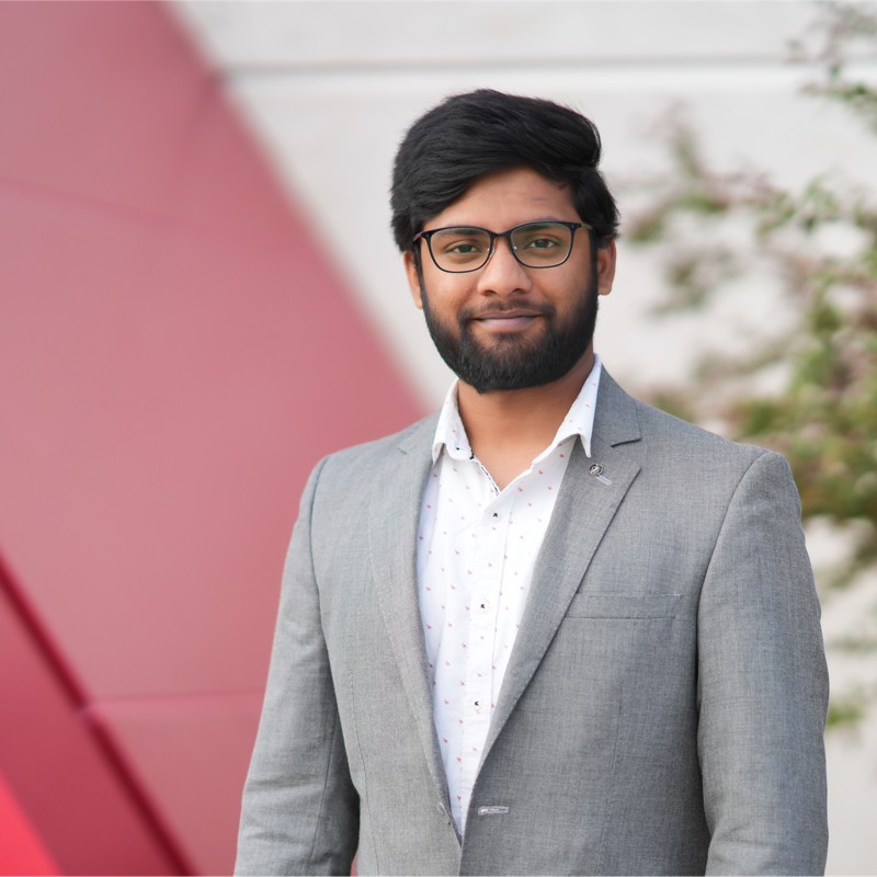 Vemuri Sai Yasaswi - Northern Illinois University - DeKalb, Illinois ... Vemuri Sai Yasaswi - Northern Illinois University - DeKalb, Illinois ...