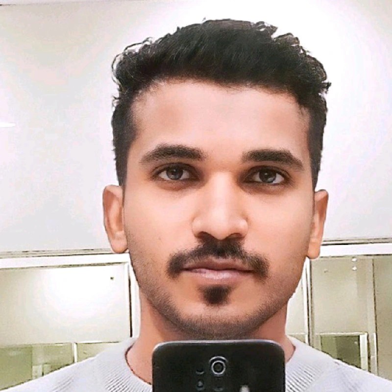 HARISH KRISHNA HARIDAS - ESAF Bank | LinkedIn HARISH KRISHNA HARIDAS - ESAF Bank | LinkedIn