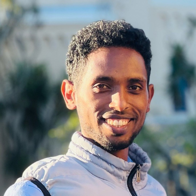 Berhane Teklemariam - React Developer - Atos | LinkedIn Berhane Teklemariam - React Developer - Atos | LinkedIn
