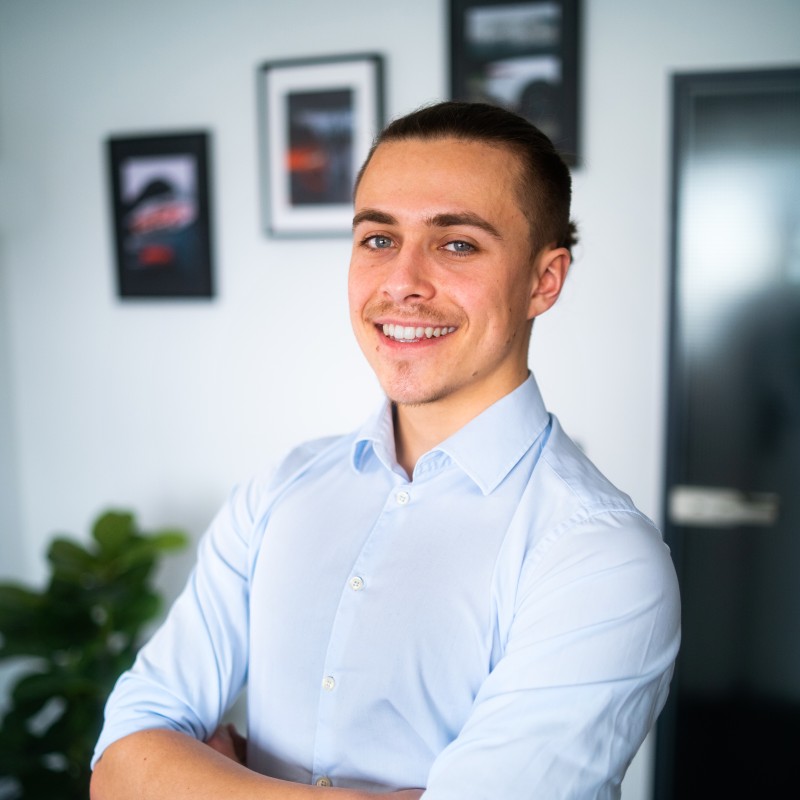 News24+8 on LinkedIn: Luis Gregan - Automotive Retail Inside | LinkedIn News24+8 on LinkedIn: Luis Gregan - Automotive Retail Inside | LinkedIn