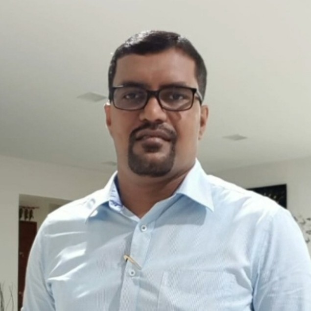 Paramasamy Pranavan - Project Manager - Vertiv | LinkedIn Paramasamy Pranavan - Project Manager - Vertiv | LinkedIn