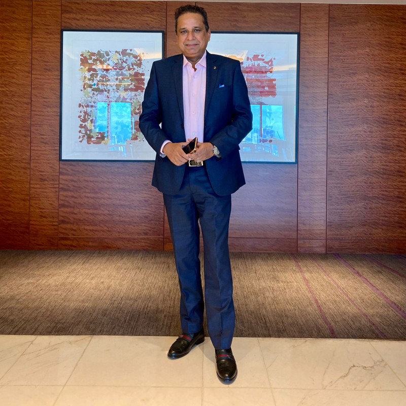 Vivek Gupta - iSON Health | LinkedIn Vivek Gupta - iSON Health | LinkedIn
