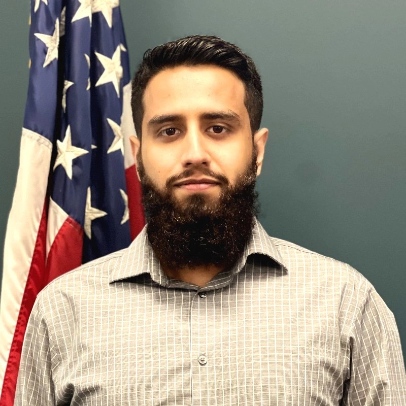 Muhammad Humza Ahmad - California Energy Commission | LinkedIn Muhammad Humza Ahmad - California Energy Commission | LinkedIn