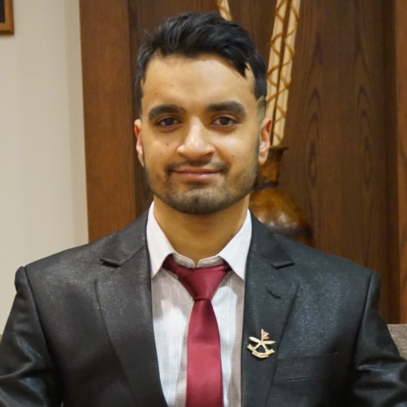 Aashish Sapkota | LinkedIn Aashish Sapkota | LinkedIn