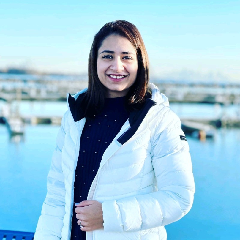 Kirti Verma - York University School of Continuing Studies - Brampton ... Kirti Verma - York University School of Continuing Studies - Brampton ...