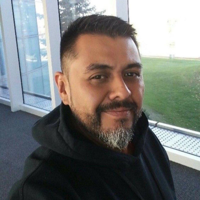 Samuel Garcia | LinkedIn Samuel Garcia | LinkedIn