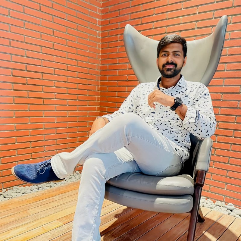 sharath kumar reddy onteddu - DevOps Engineer - UST | LinkedIn sharath kumar reddy onteddu - DevOps Engineer - UST | LinkedIn