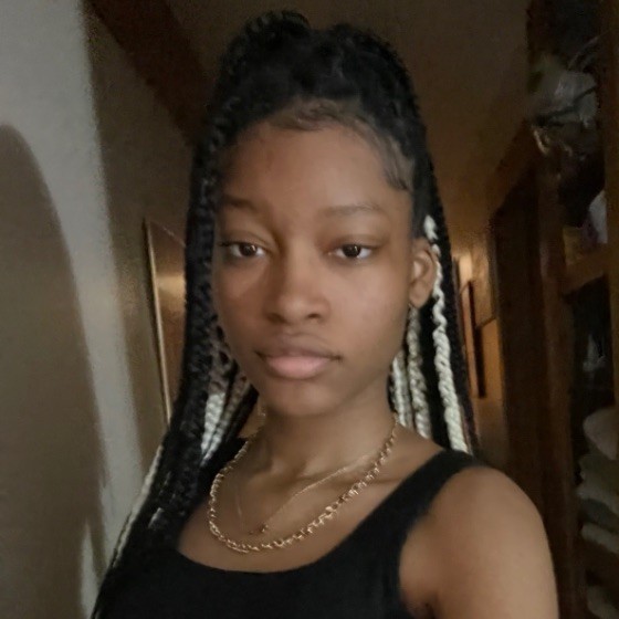 Jazmine Jackson - University of Cincinnati - Cincinnati, Ohio, United ... Jazmine Jackson - University of Cincinnati - Cincinnati, Ohio, United ...