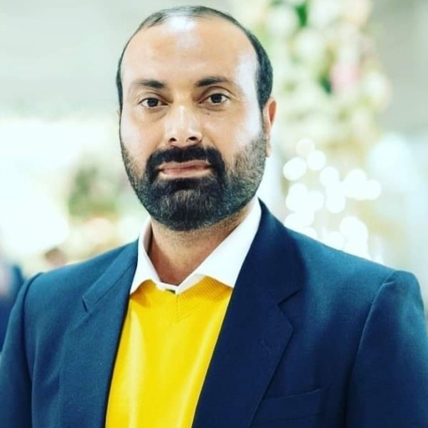 Saif Ur Rehman Jadoon - Assistant Professor - Ibadat International ... Saif Ur Rehman Jadoon - Assistant Professor - Ibadat International ...