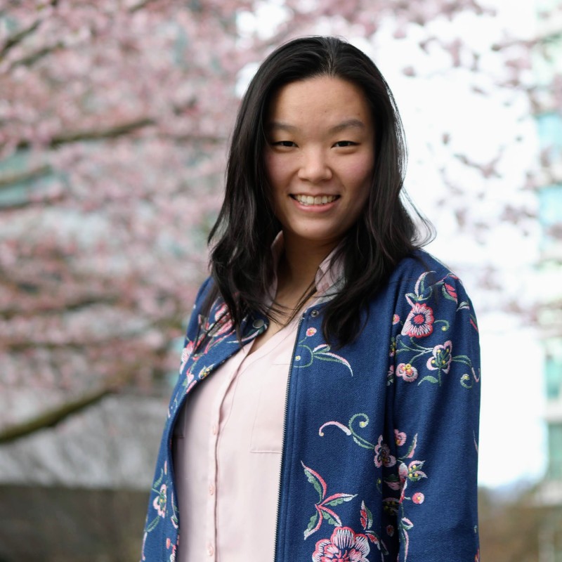 Alice (Juntao) Mao | LinkedIn Alice (Juntao) Mao | LinkedIn