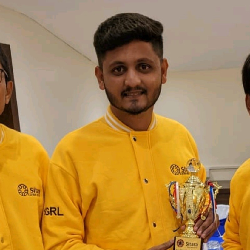 NAVED KHAN - Loan Officer - Sitara (SEWA Grih Rin Limited) | LinkedIn NAVED KHAN - Loan Officer - Sitara (SEWA Grih Rin Limited) | LinkedIn