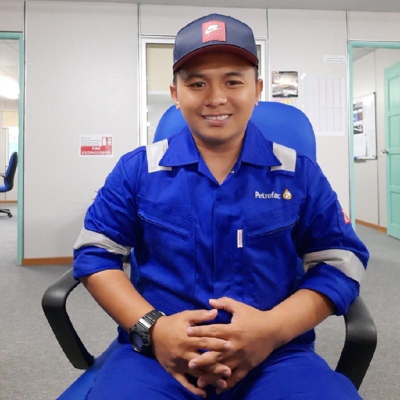 Muhammad Safwan Kamaruzaman - Instrument Supervisor - Petrofac | LinkedIn Muhammad Safwan Kamaruzaman - Instrument Supervisor - Petrofac | LinkedIn