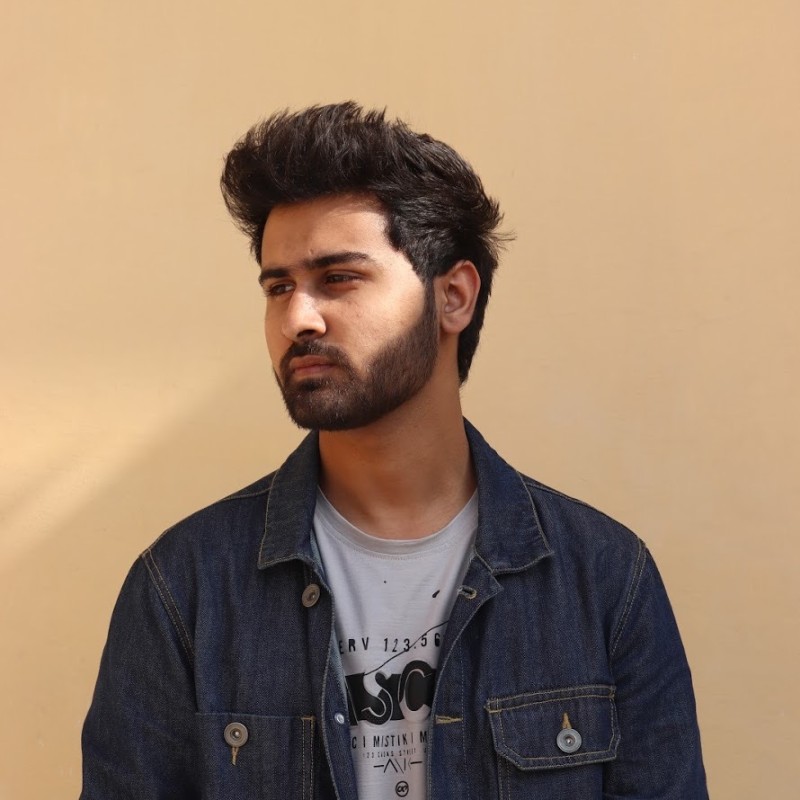 Divyansh Goswami - Application Developer - Fujitsu | LinkedIn Divyansh Goswami - Application Developer - Fujitsu | LinkedIn
