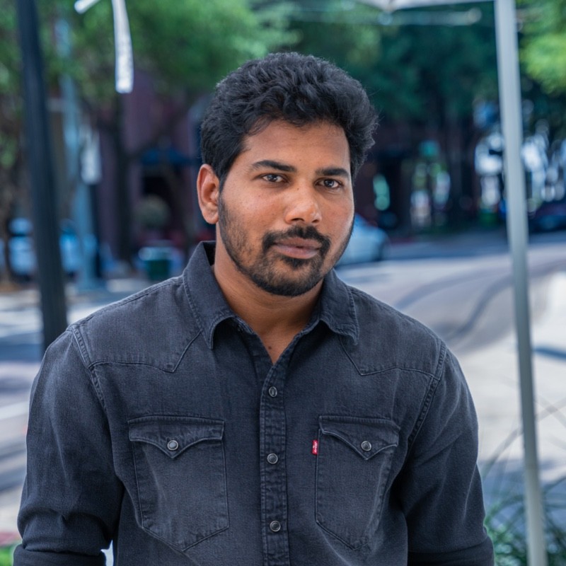 Naveen M - Ahold Delhaize | LinkedIn Naveen M - Ahold Delhaize | LinkedIn
