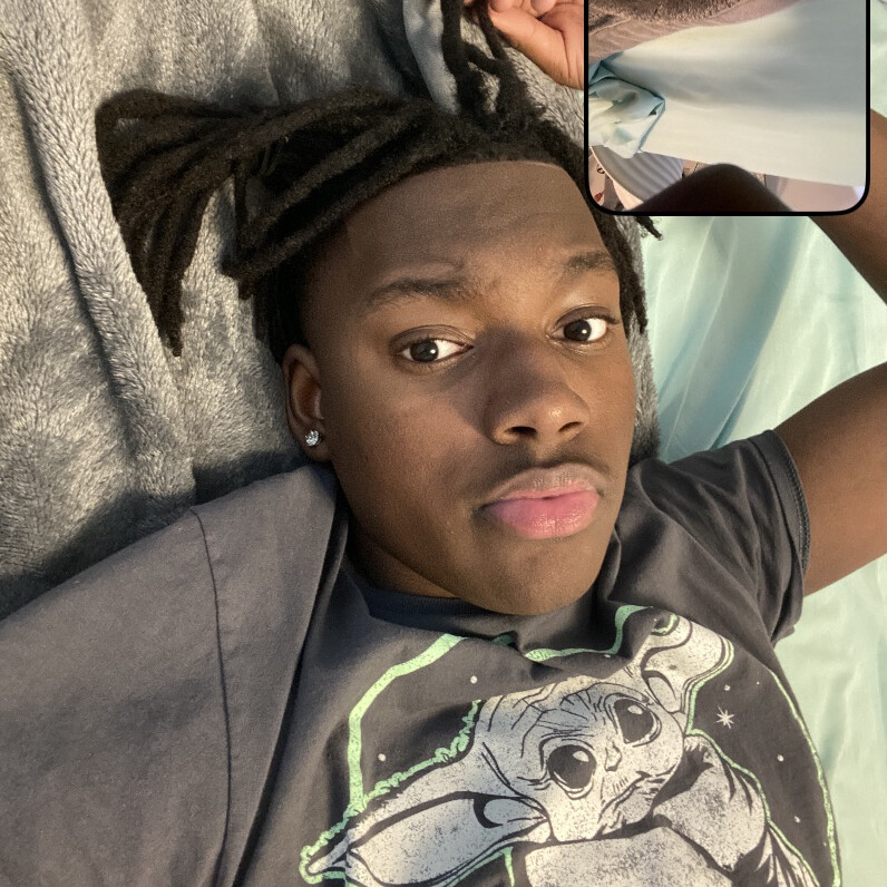 Tyrell Brown - Heights High School - Houston, Texas, United States ... Tyrell Brown - Heights High School - Houston, Texas, United States ...