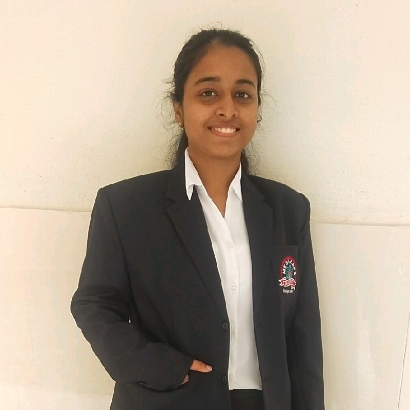 Tanisha Goyal - Medi-Caps University - Indore, Madhya Pradesh, India ... Tanisha Goyal - Medi-Caps University - Indore, Madhya Pradesh, India ...