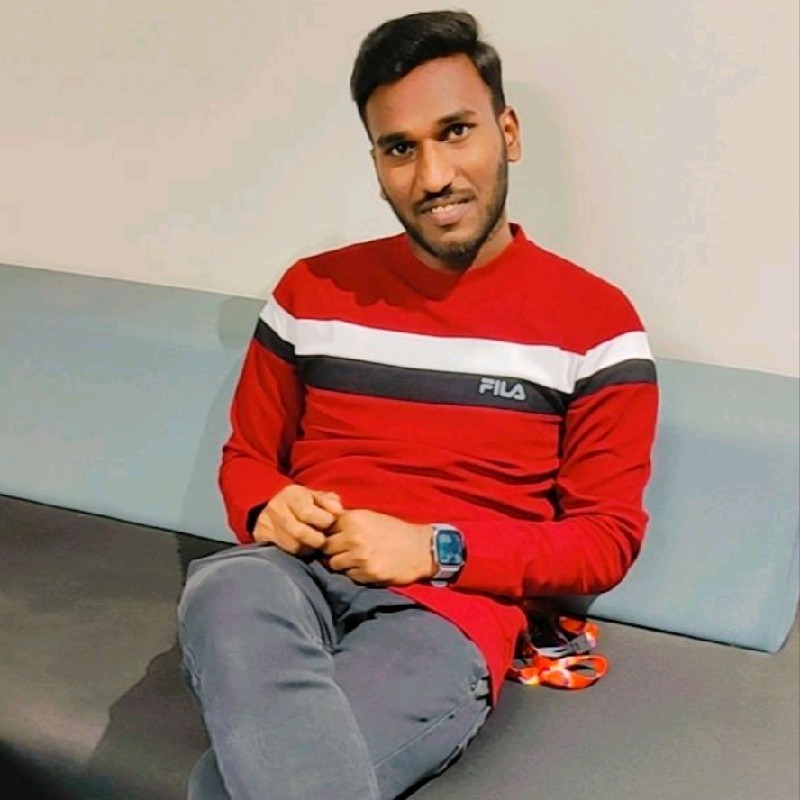Venkata Ranga Reddy BONTHA - Narasaraopeta Engineering College, Kotappa ... Venkata Ranga Reddy BONTHA - Narasaraopeta Engineering College, Kotappa ...