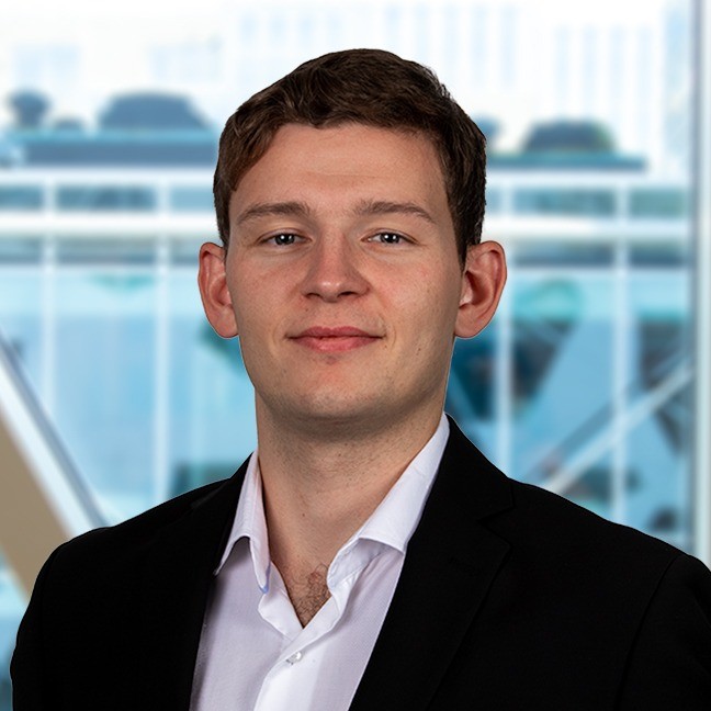 Håkon Hegre - Consultant - Deloitte | LinkedIn Håkon Hegre - Consultant - Deloitte | LinkedIn