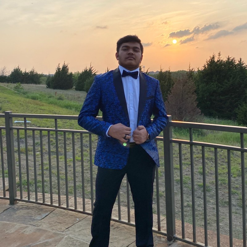 Abhishek Shiroya - Collin College - Santa Clara, California, United ... Abhishek Shiroya - Collin College - Santa Clara, California, United ...