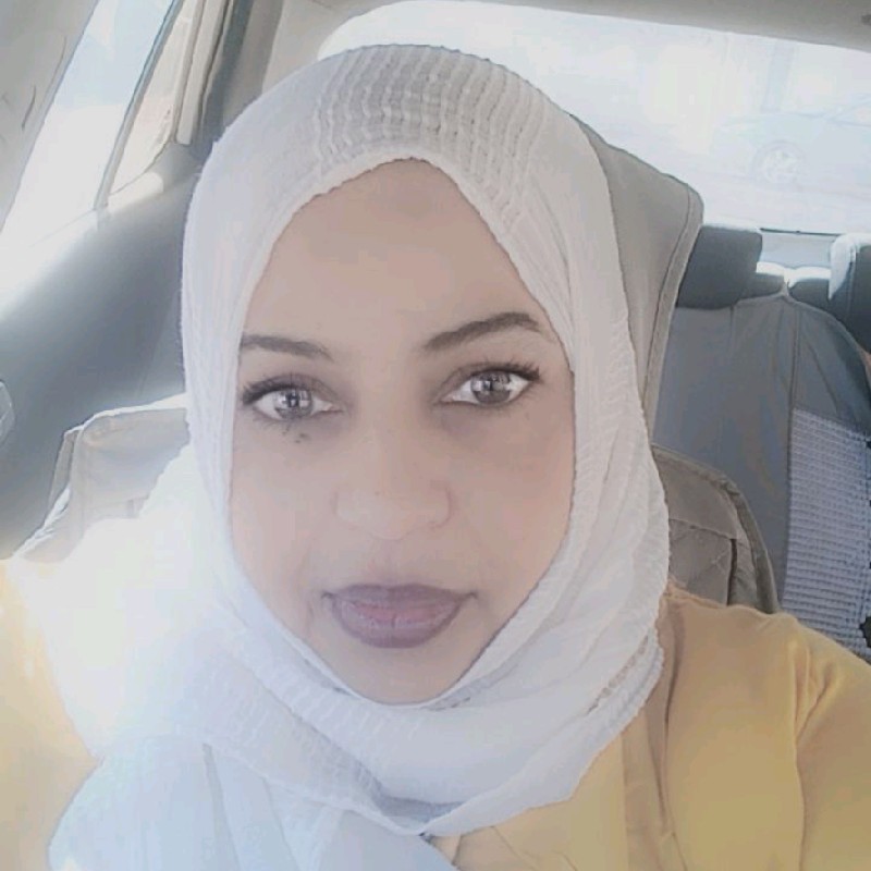 sara ibrahim - Legal Advisor - Ministery of justice -Sudan | LinkedIn sara ibrahim - Legal Advisor - Ministery of justice -Sudan | LinkedIn