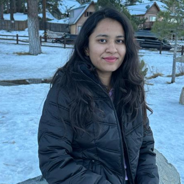 Maha lakshmi P - Graduate Assistant - San Diego State University | LinkedIn Maha lakshmi P - Graduate Assistant - San Diego State University | LinkedIn