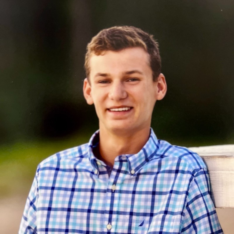 Maxwell Myers - Intern - Wabtec Corporation | LinkedIn Maxwell Myers - Intern - Wabtec Corporation | LinkedIn