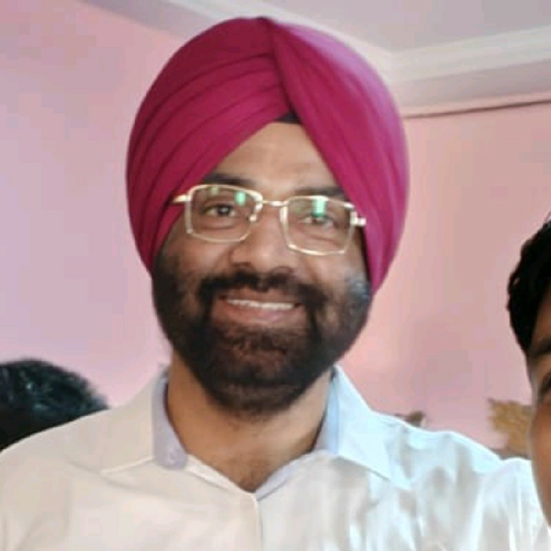 Dr Balvinder Singh - Head Medical Services - Nuvoco Vistas Corp. Ltd ... Dr Balvinder Singh - Head Medical Services - Nuvoco Vistas Corp. Ltd ...