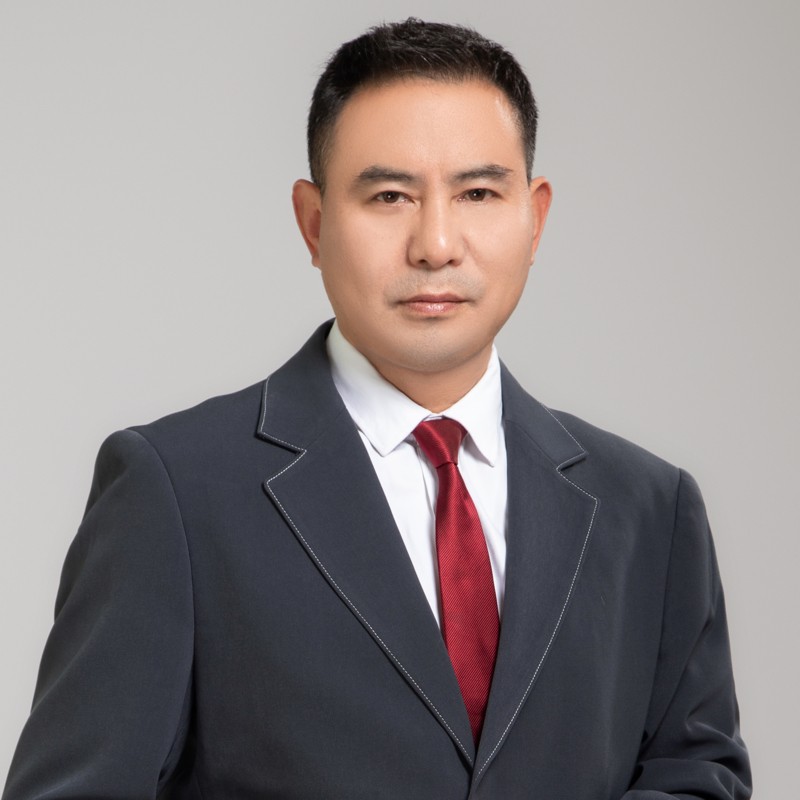 Lucas Zhu - Chief Executive Officer - Ningbo Sigard Intelligent ... Lucas Zhu - Chief Executive Officer - Ningbo Sigard Intelligent ...