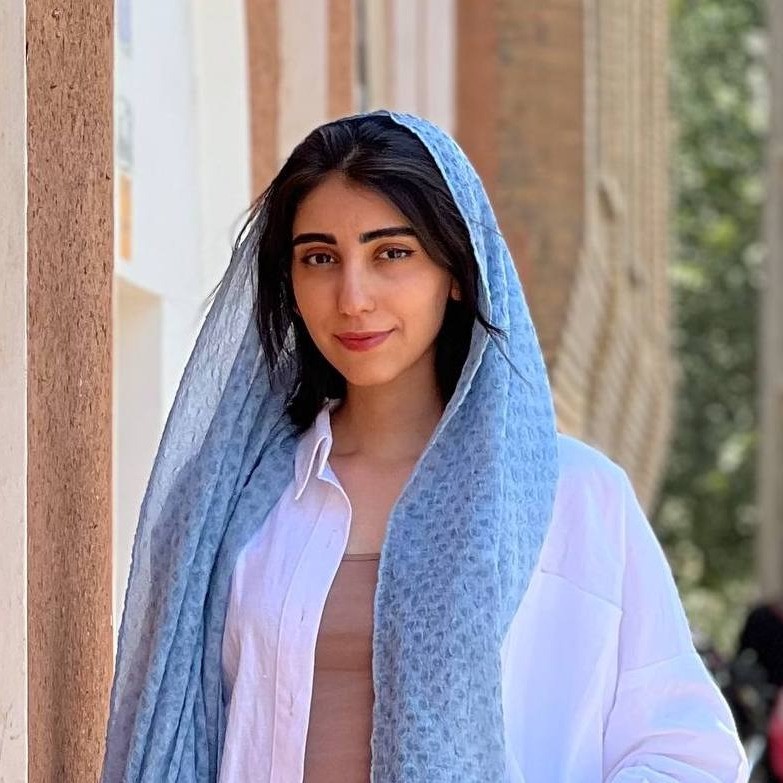 Sara Safdari - Esfahan Technical and Vocational College (Mohajer ... Sara Safdari - Esfahan Technical and Vocational College (Mohajer ...
