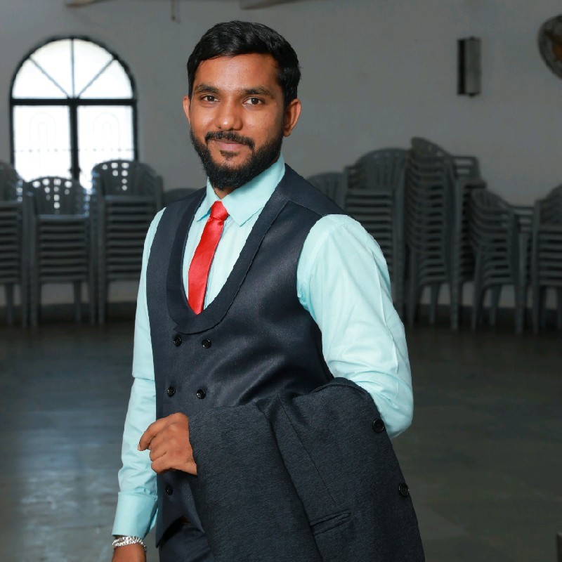 Mohammed Faizal M - Senior Consultant - ArisGlobal | LinkedIn Mohammed Faizal M - Senior Consultant - ArisGlobal | LinkedIn