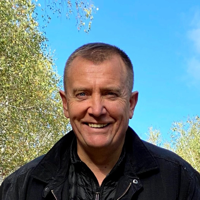Serhii Pyrozhenko - Founder Director - RE-LIVE US FUND INC | LinkedIn Serhii Pyrozhenko - Founder Director - RE-LIVE US FUND INC | LinkedIn