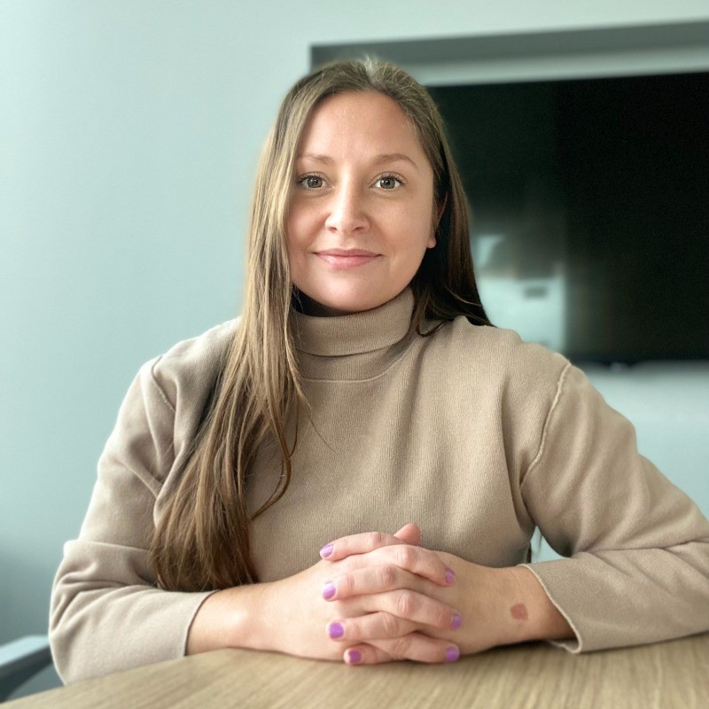 Maddi Glaeser | LinkedIn Maddi Glaeser | LinkedIn