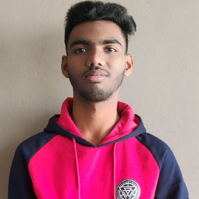 kunkumalla Shiva Sai Krishna - Student Intern - PHN Technology Pvt Ltd ... kunkumalla Shiva Sai Krishna - Student Intern - PHN Technology Pvt Ltd ...