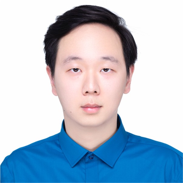 Zeyan Liu - Cornell University - New York, United States | LinkedIn Zeyan Liu - Cornell University - New York, United States | LinkedIn