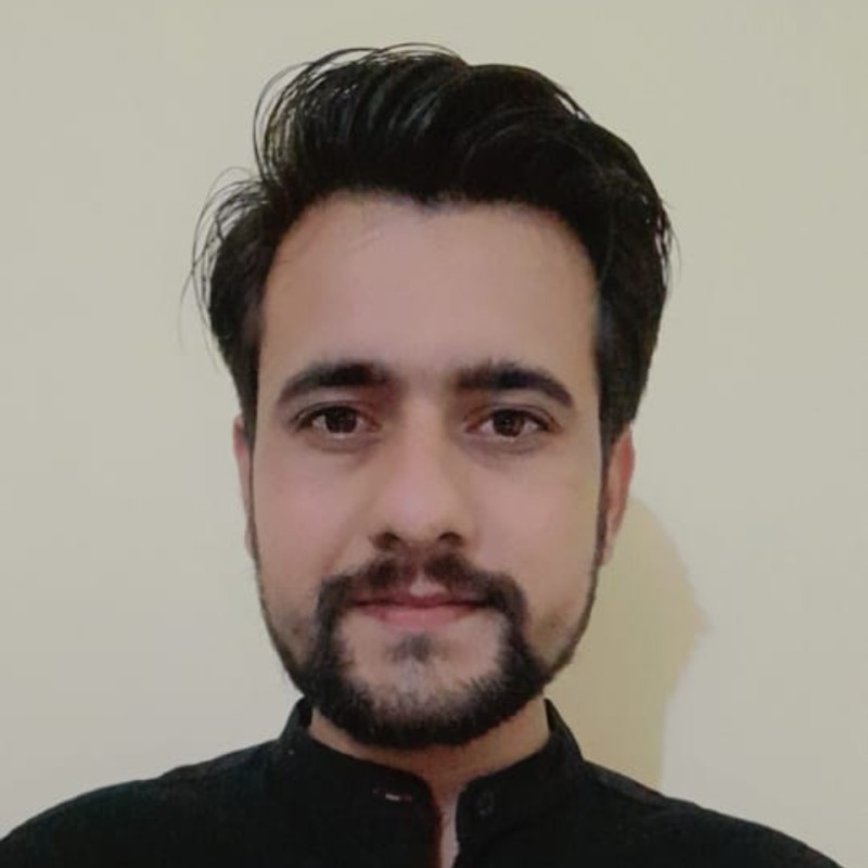 GAURAV PANDEY | LinkedIn GAURAV PANDEY | LinkedIn