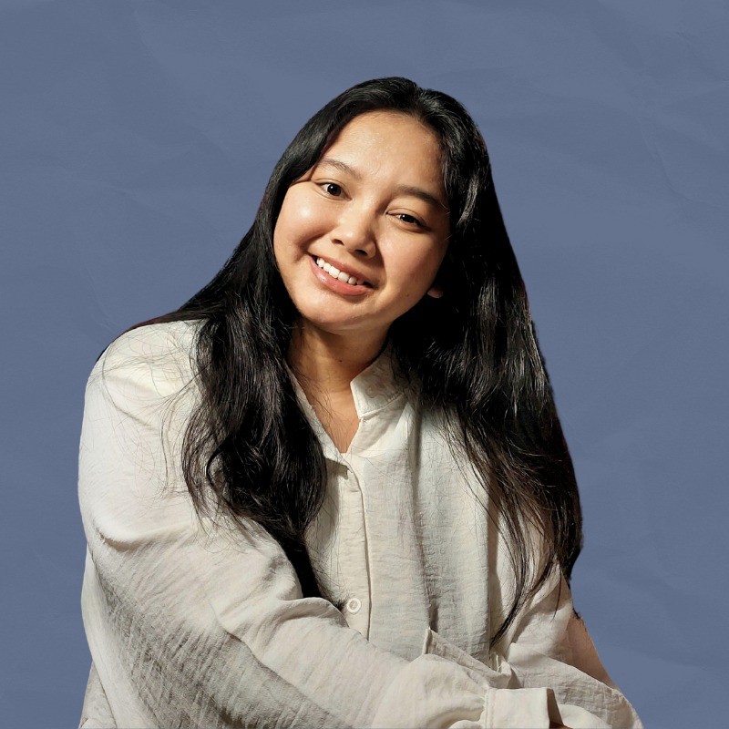 Sindi Dewi Yuli Nugraha - Creative Design Manager - Tetangga Kami ... Sindi Dewi Yuli Nugraha - Creative Design Manager - Tetangga Kami ...