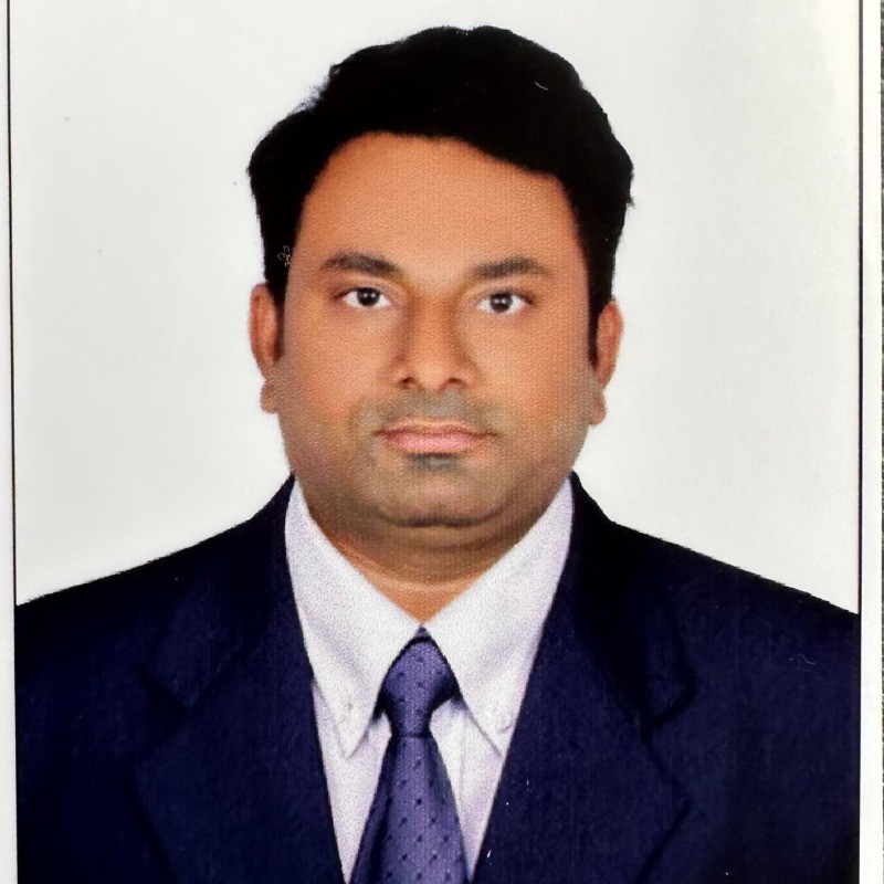 Bhanu Chandar R | LinkedIn Bhanu Chandar R | LinkedIn
