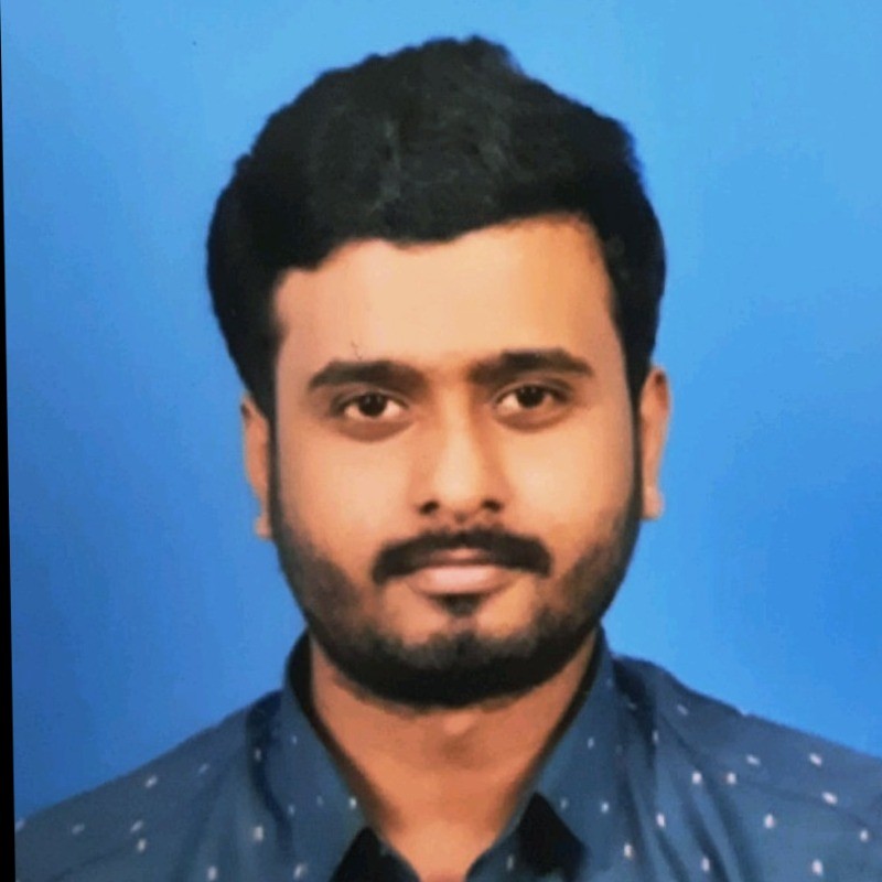 HARI PRASATH BABU - Ranipet, Tamil Nadu, India | Professional Profile ... HARI PRASATH BABU - Ranipet, Tamil Nadu, India | Professional Profile ...