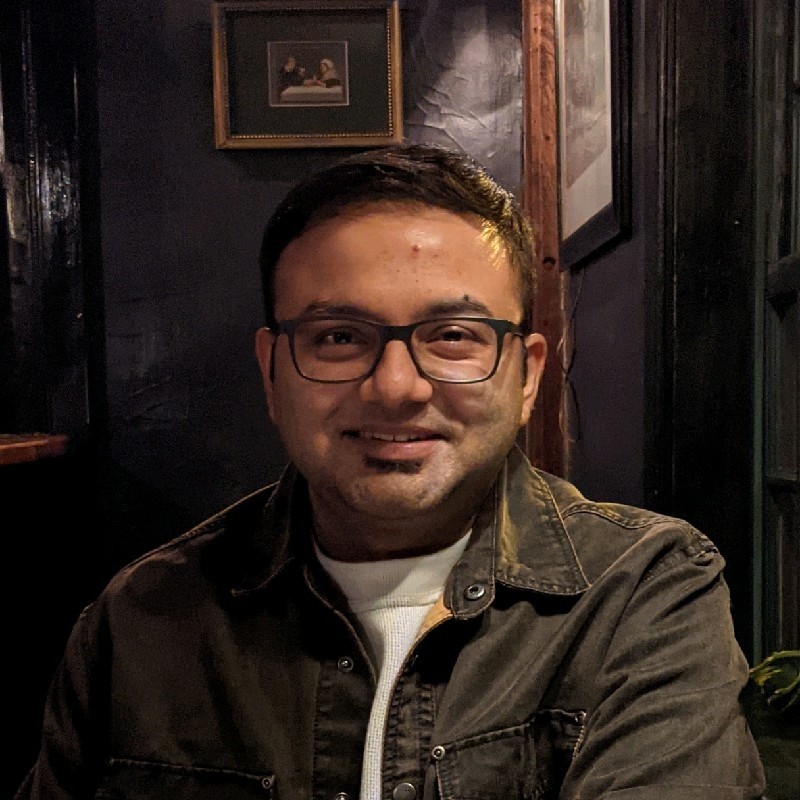 Vaibhav Dubey | LinkedIn Vaibhav Dubey | LinkedIn