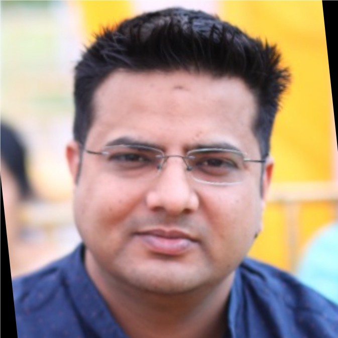 Sandeep Rawat | LinkedIn Sandeep Rawat | LinkedIn
