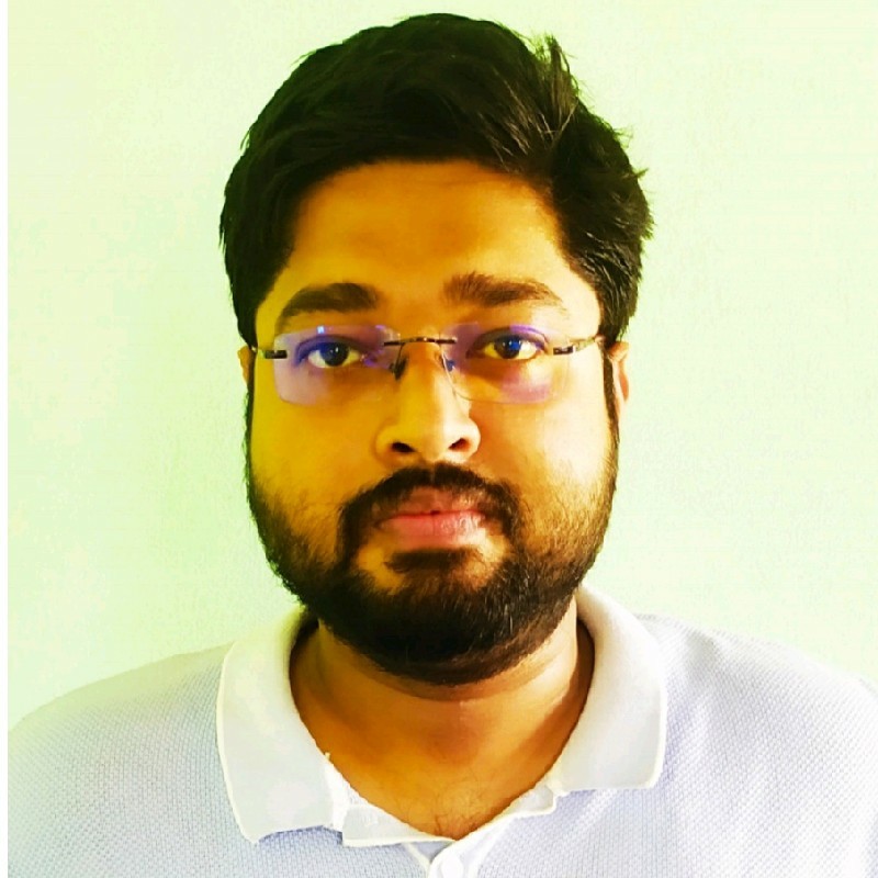 Dr.Arnab Saha - Junior Research Fellow - Central Council for Research ... Dr.Arnab Saha - Junior Research Fellow - Central Council for Research ...