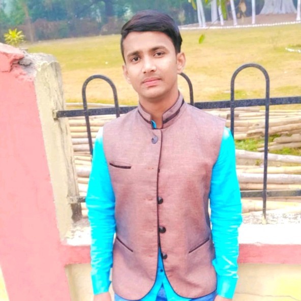 Md Mohsin Raza - Lalit Narayan Mithila University, Darbhanga - Bihar ... Md Mohsin Raza - Lalit Narayan Mithila University, Darbhanga - Bihar ...