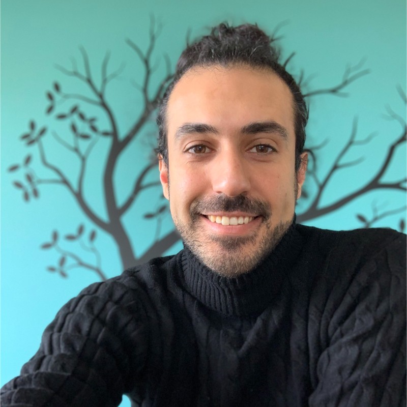 Amir Rezaei - Information Security Engineer - U4I | LinkedIn Amir Rezaei - Information Security Engineer - U4I | LinkedIn