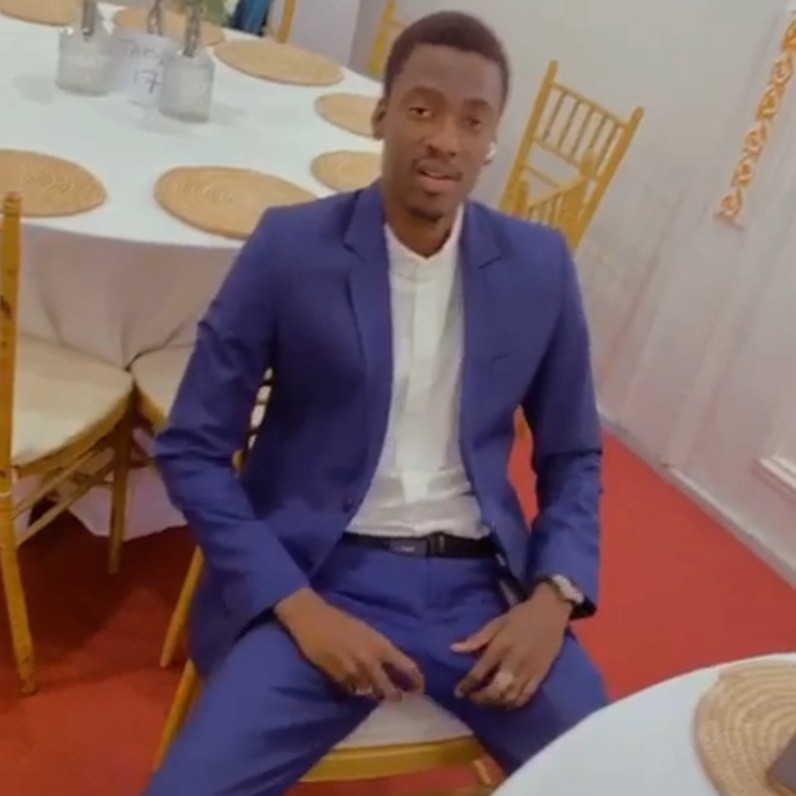 Sani Sani Ibrahim - Assistant - aramco | LinkedIn Sani Sani Ibrahim - Assistant - aramco | LinkedIn