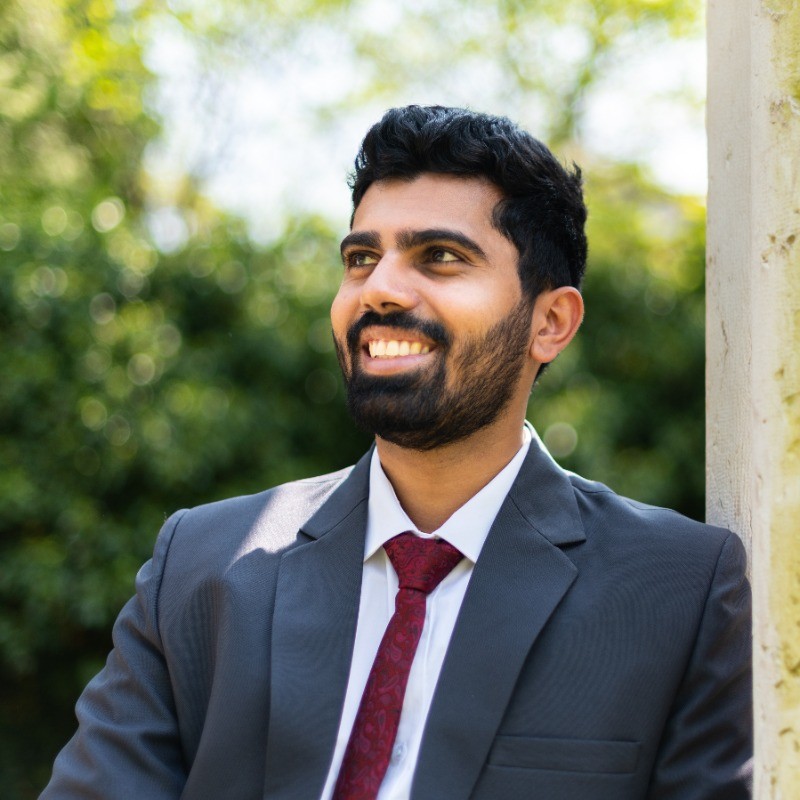 Harin Vashi - Platform Integration Engineer - Outrider | LinkedIn Harin Vashi - Platform Integration Engineer - Outrider | LinkedIn
